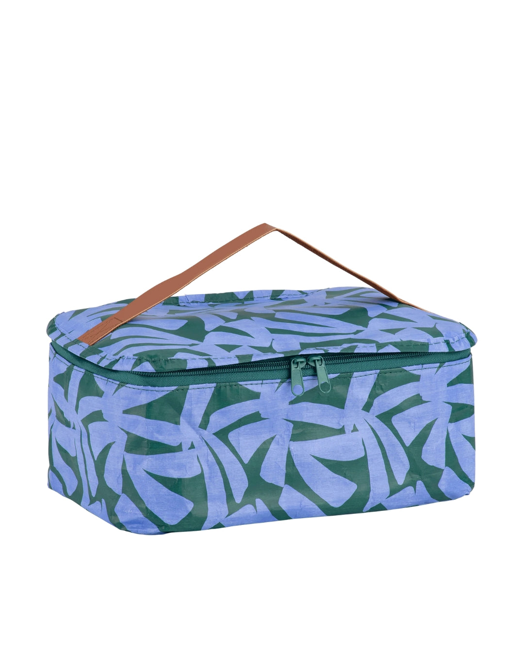 Kollab Toiletry Stash Bag Breeze Bloom – Chambers