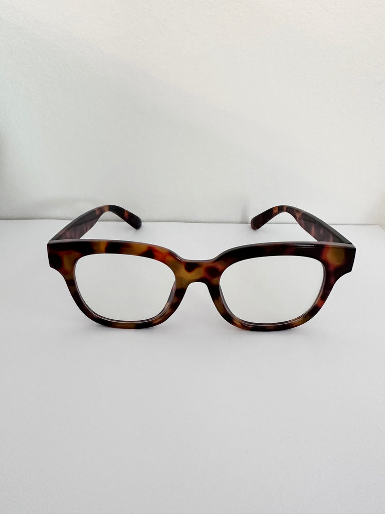 Stella & Gemma Readers Bronte Dark Tort – Chambers