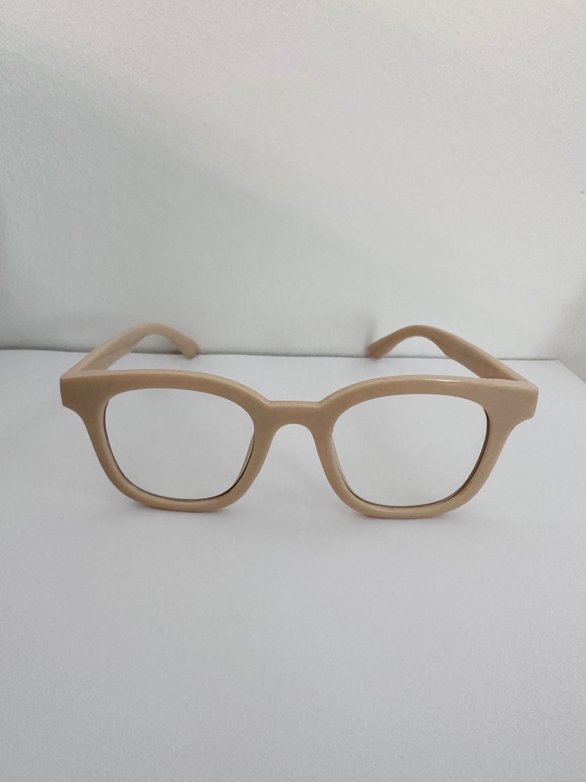 Stella & Gemma Readers Fitzroy Cream – Chambers