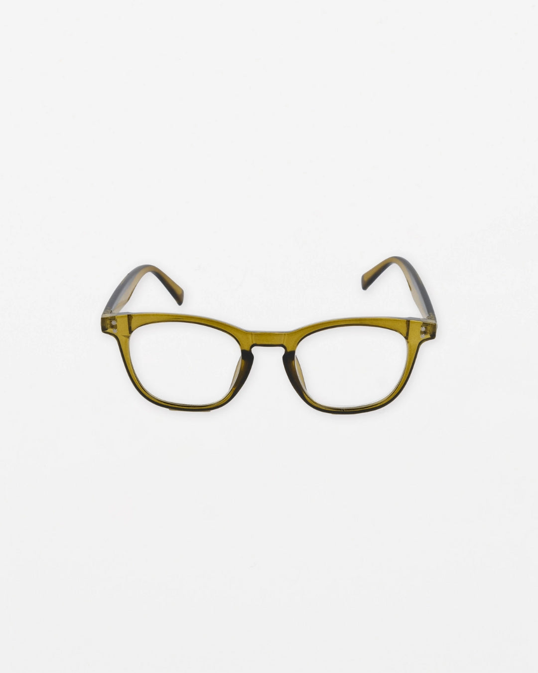 Stella and Gemma Readers Claremont Olive – Chambers