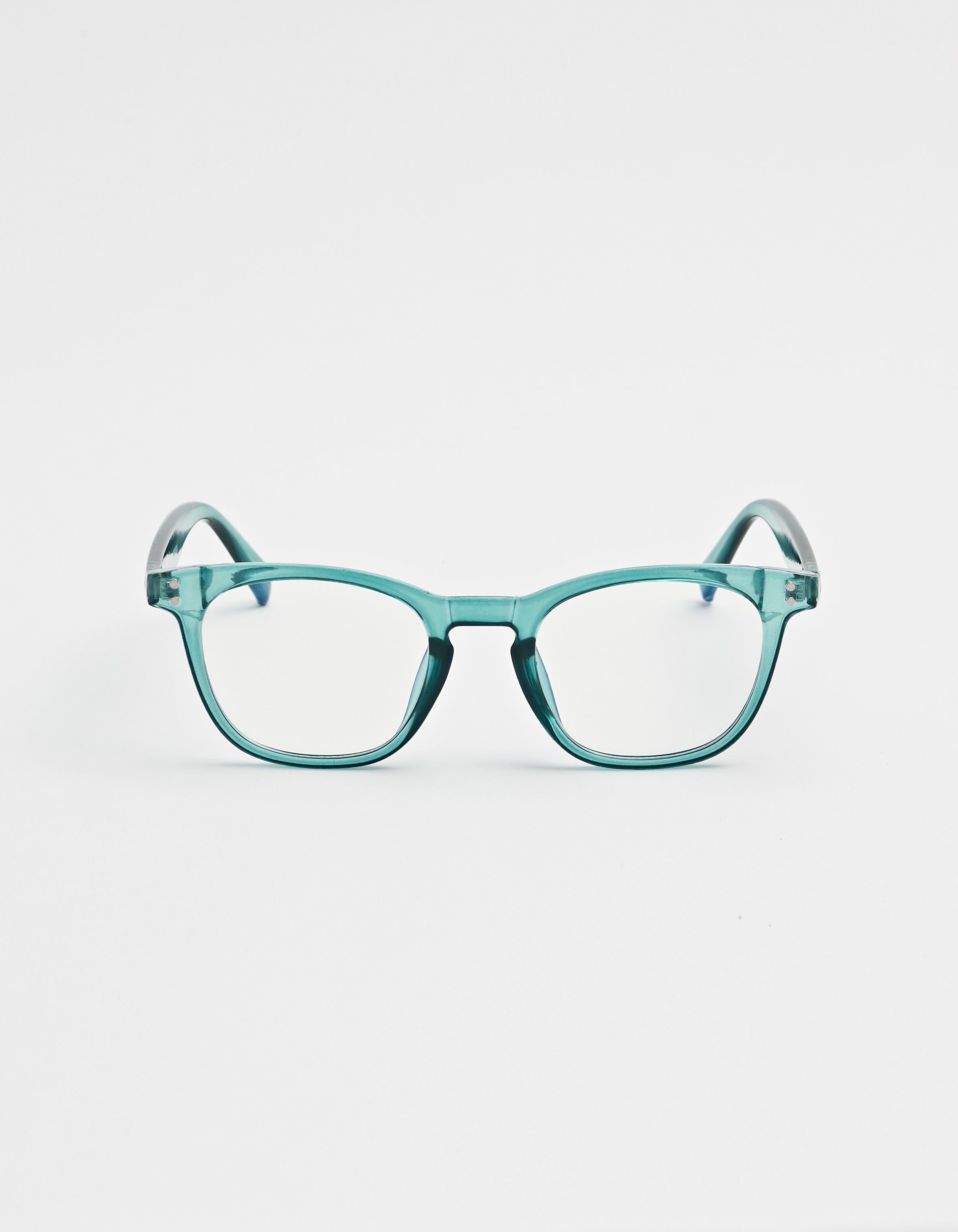 Stella and Gemma Readers Claremont Aqua – Chambers